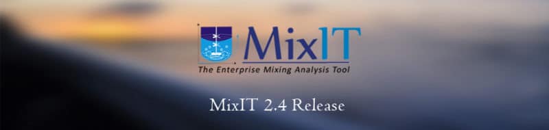 MixIT 2.4 Release - Mixing Solution
