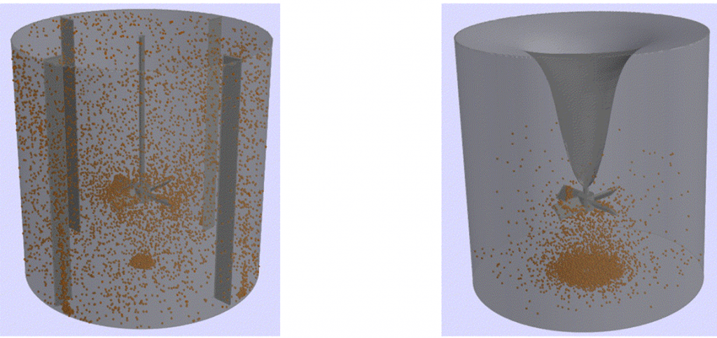 Handling Solids Addition and Suspension Challenges in Stirred Tanks ...