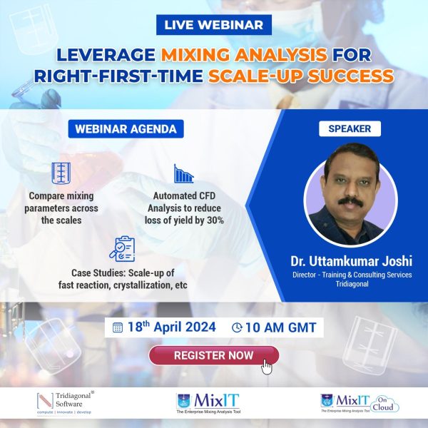 MixIT- Mixing Solution | Mixing Simulation Software - Mixing Solution