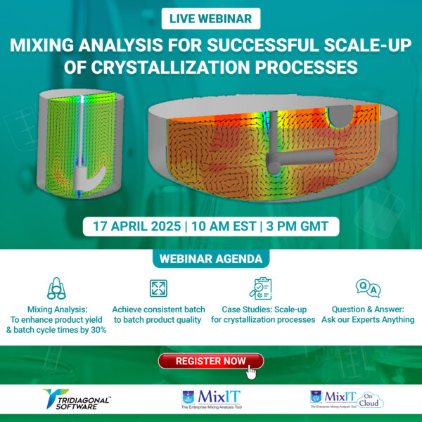 MixIT- Mixing Solution | Mixing Simulation Software - Mixing Solution